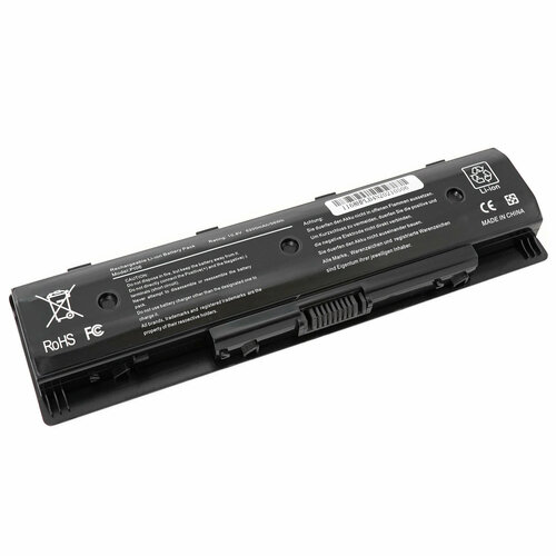 Аккумулятор для ноутбука HP 17-e