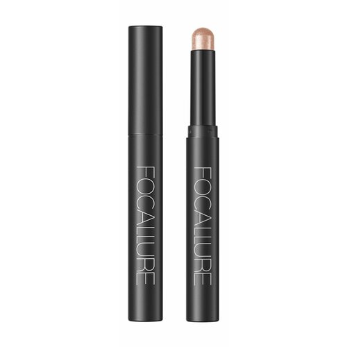 FOCALLURE Тени-карандаш для век Eyeshadow Pencil, 2 г, 09 Вишневый цветок