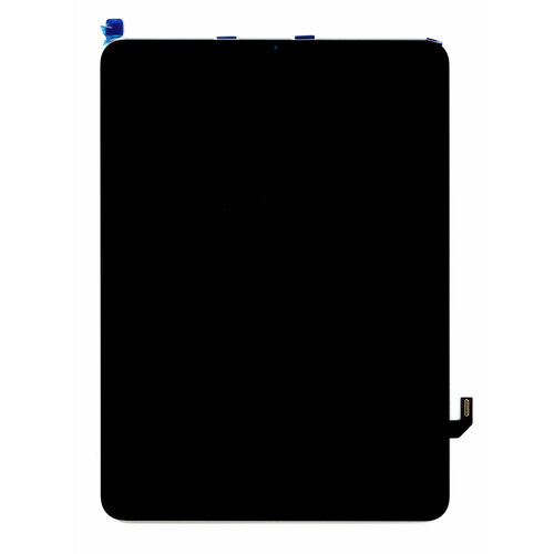 Модуль (матрица+тачскрин) для Apple iPad Air 4 10.9 2020 (A2324, A2072, A2316) черный
