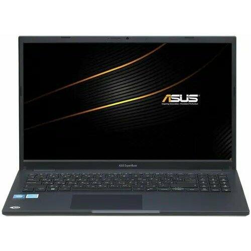 15.6" Ноутбук ASUS ExpertBook B1502CGA-BQ0086X черный