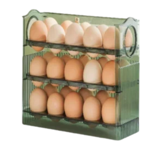 Контейнер для хранения яиц 30 штук