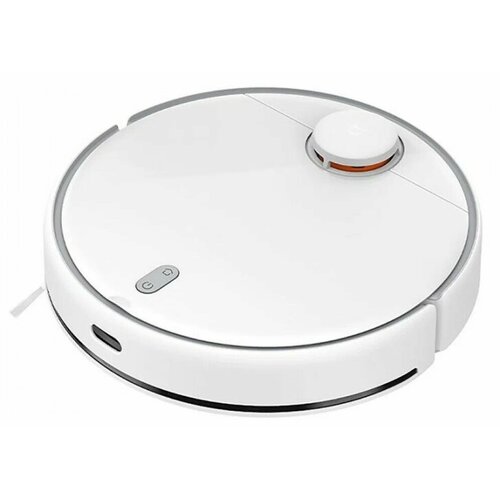 Робот-пылесос Xiaomi Mijia Robot Vacuum-Mop 2 , белый