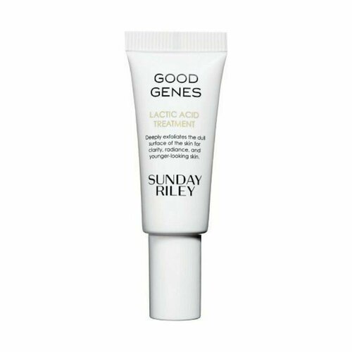 Сыворотка с молочной кислотой Sunday Riley - Good Genes All-In-One Lactic Acid Treatment