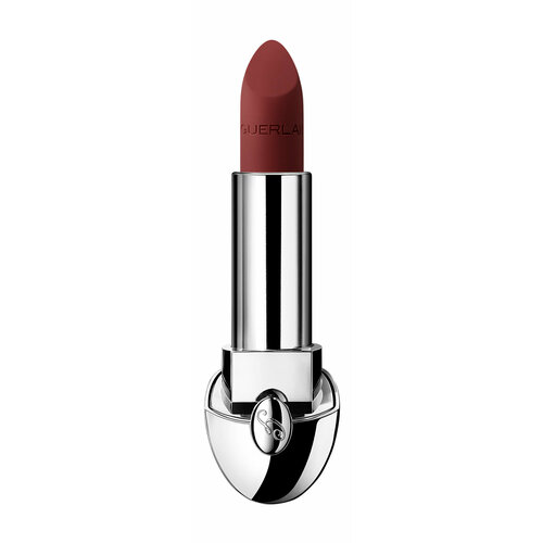 Матовая губная помада (без футляра) 910 Глубокий красный Guerlain Rouge G Luxurious Velvet Matte Lipstick