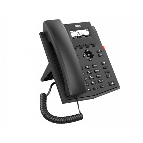 IP телефон Fanvil X301G
