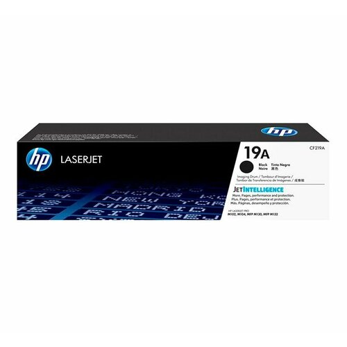 Драм картридж CF219A (19A) для принтера HP LaserJet M132a Pro; M132fn Pro; M132fw Pro
