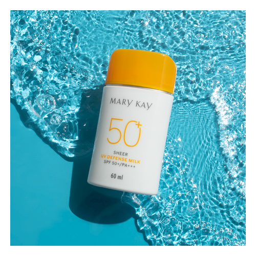 Mary Kay Легкое солнцезащитное молочко SPF 50+/PA+++