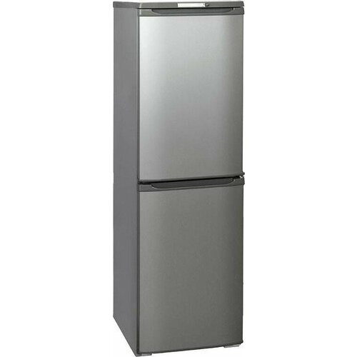 Бирюса М120 Холодильник металлик