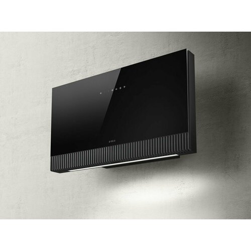Вытяжка Elica SUPER PLAT BL/F/80