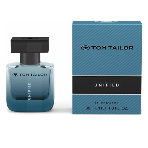 Tom Tailor men Unified Туалетная вода 30 мл.