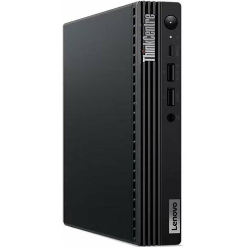 Компьютер Lenovo ThinkCentre M70q Gen3 Intel Core i5 12500T 16 Гб 1Tb SSD 256 Гб Intel UHD Graphics 770 Windows 11 Pro 11USS0FD00