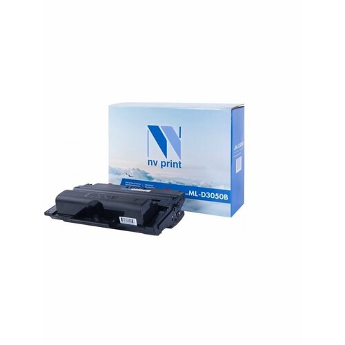 Картридж лазерный NV Print совместимый ML-D3050B