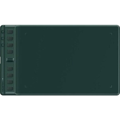 Графический планшет huion H951P Green