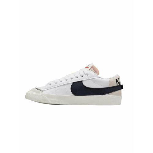 Кеды NIKE Blazer, размер 8US, белый