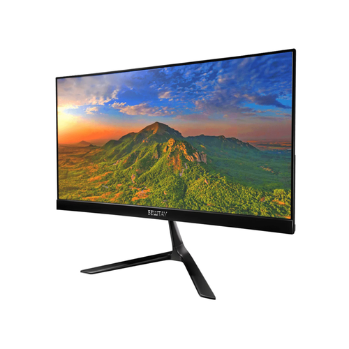 Монитор бештау 27" М2701/FHD(PN: RCH)1920x1080 60/75Hz IPS LED16:9 5ms VGA 2*HDMI DP 1000:1 178/178 300cd Регулировка наклона/высоты/поворот