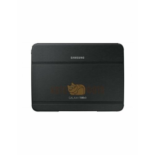 Чехол-книжка Samsung EF-BP520BBEGRU для Galaxy Tab III 10 P52xx черный (EF-BP520BBEGRU)