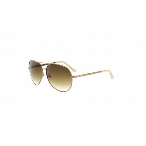Солнцезащитные очки Tropical, золотой