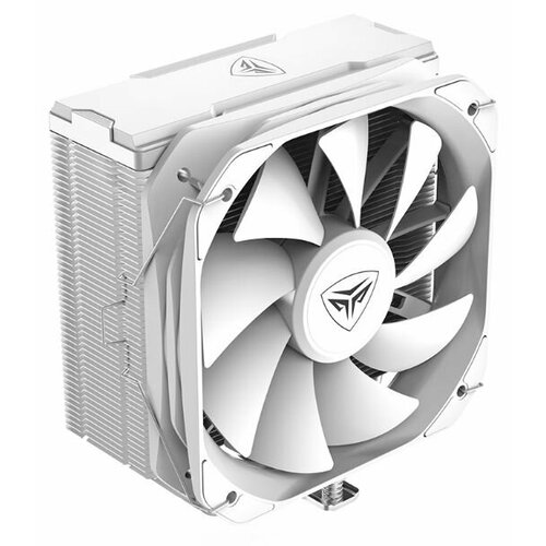 Кулер PCCooler K4 WH