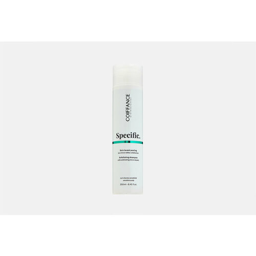 Пилинг-шампунь SPECIFIC - SOIN LAVANT PEELING/250 мл