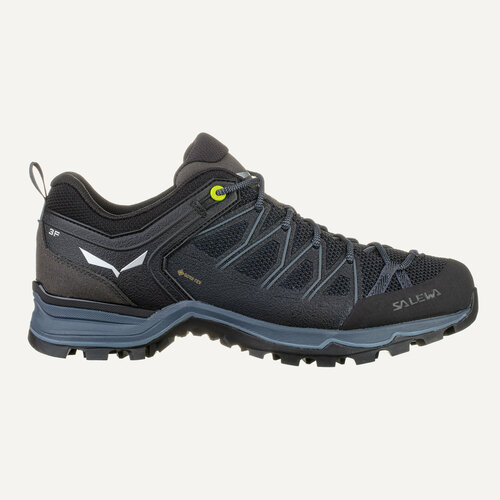 Ботинки Salewa Mountain Trainer Lite GTX MS, размер 46.5 UK 11.5 USm 12.5 СМ 30.5, черный