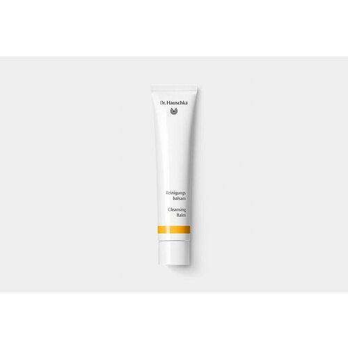 Бальзам для лица Dr.Hauschka Cleansing Balm 75 мл