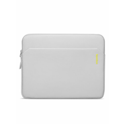 Tomtoc для планшетов 11 чехол Light Tablet Sleeve B18 Light Gray