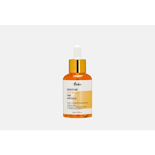 Сыворотка для увлажнения питания THINKCO MOISTURE VITAMIN NMF AMPOULE