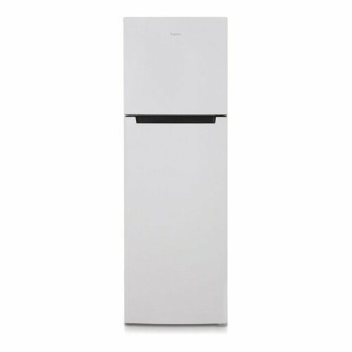 Бирюса Холодильник "Бирюса" 6039, двухкамерный, класс А, 320 л, белый