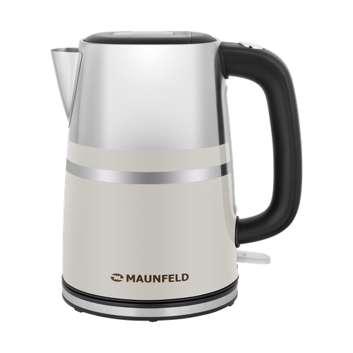 Чайник MAUNFELD MFK-622BG, бежевый