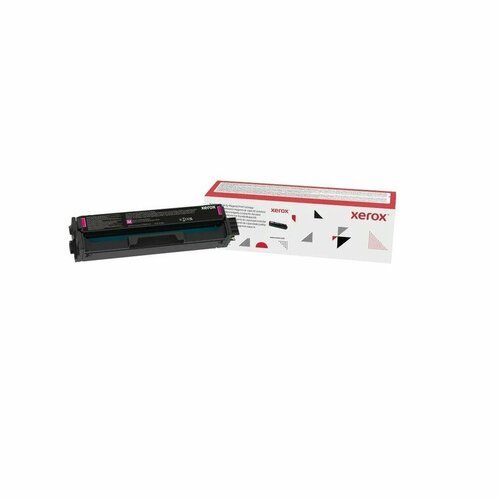 Тонер-картридж Xerox 006R04389 Пурпурный для C230/C235
