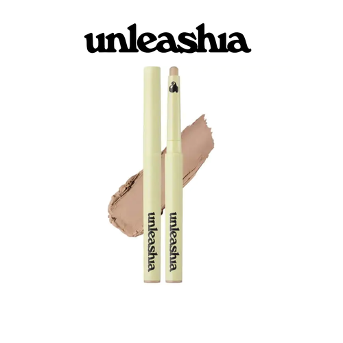 Кремовый карандаш для губ UNLEASHIA Oh! Happy Day Lip Pencil 07 Burnt Toast