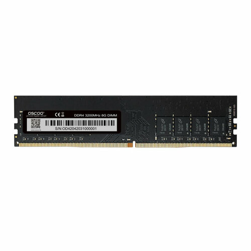 Модуль памяти Oscoo DDR4 DIMM 8Gb 3200MHz(6970823622267)