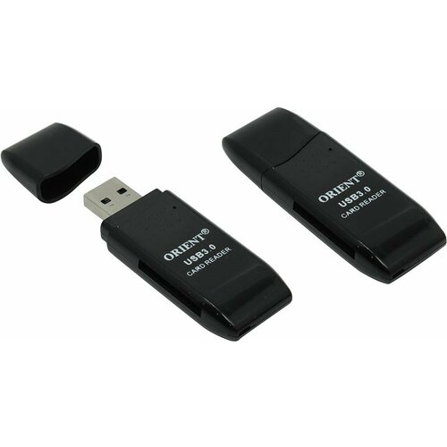 USB flash накопитель Orient CR-017B