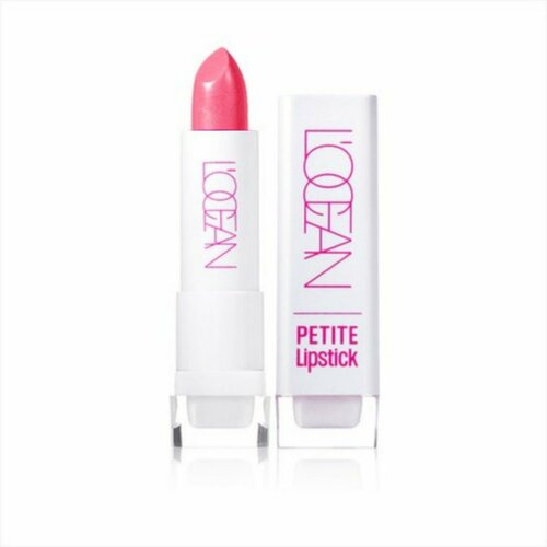 L’ocean Помада для губ / Petite Lip Stick #12, Pink Pearl Sirius, 3,7 г