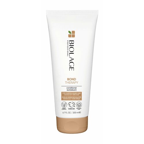 BIOLAGE Кондиционер для волос Biolage Bond Therapy, 200 мл