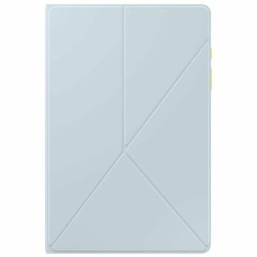 Чехол для планшетного компьютера Samsung Book Cover Tab A9+ Blue EF-BX210TLEGRU