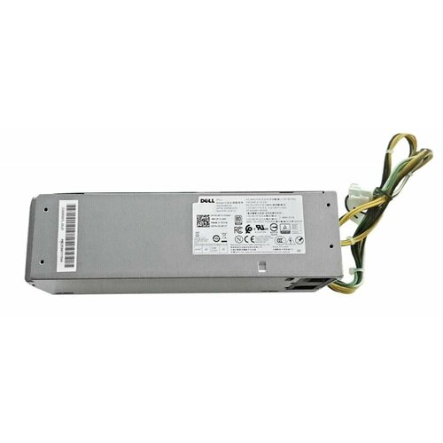 Блок питания Dell 0X61RM 200W