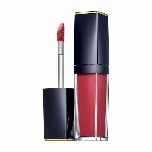 Матовая помада Estee Lauder - Pure Color Envy (420 Rebellious Rose)