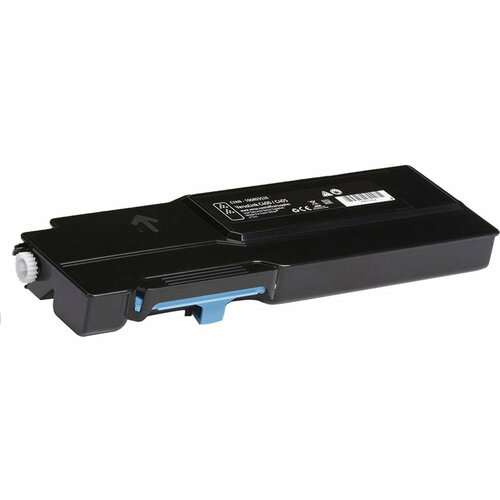 Toner cartridge G&G for Xerox VL C400/C405 (4,8K стр.), cyan