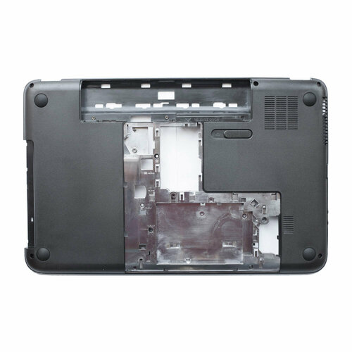 Поддон ( нижняя крышка ) для HP Pavilion g6-2165sr / g6-2323sr / g6-2137sr / g6-2355sr / g6-2054er / g6-2211sr / g6-2318sr / g6-2000er / tpn-q107