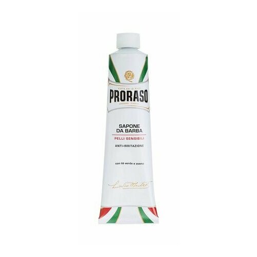 Крем для бритья Proraso Shaving Cream Sensitive Skin