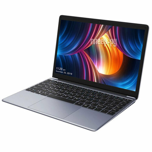Ноутбук Chuwi HeroBook Pro (Русская раскладка) (Intel Celeron N4020 1.1Ghz/8192Mb/256Gb SSD/Intel UHD Graphics 600/Wi-Fi/Bluetooth/Cam/14.1/1920x1080/Windows 11 Home 64-bit)
