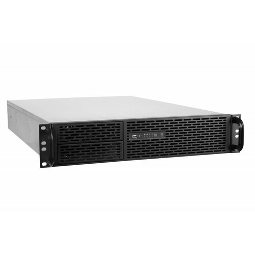 Серверный корпус Exegate Pro 2U2098L (2U, 500W 500ADS)