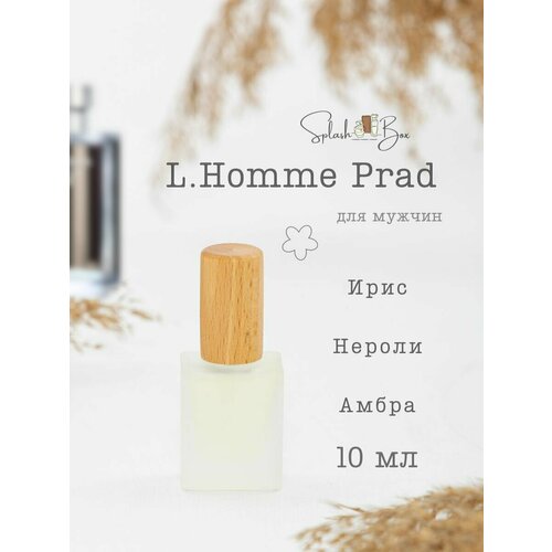 L Homme Prad духи стойкие