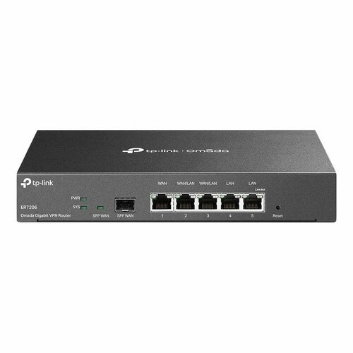 Маршрутизатор TP-Link ER7206