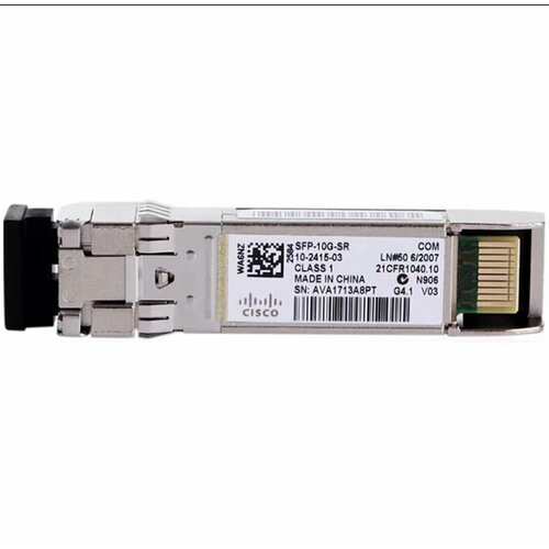 Cisco SFP-10/25G-CSR-S= Модуль трансивер