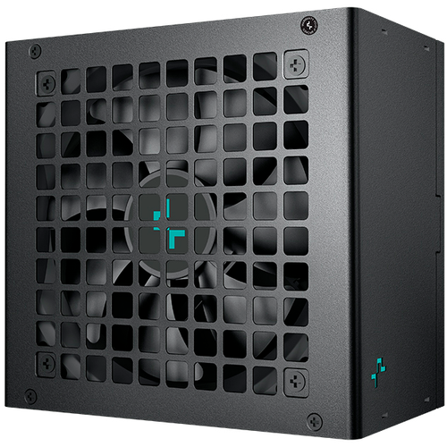 Блок питания 650W DeepCool (PL650D)