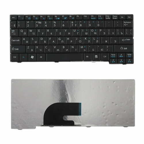 Клавиатура для ноутбука Acer ZG8
