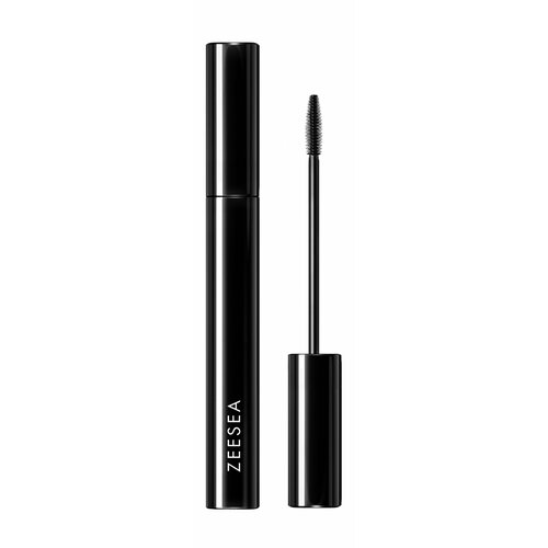 ZEESEA Тушь для ресниц Multi-Effect Mascara, 4 г, Black / Черный