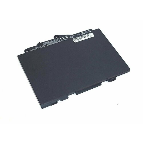 Аккумуляторная батарея для ноутбука HP EliteBook 820 G4 11.4V (44Wh)